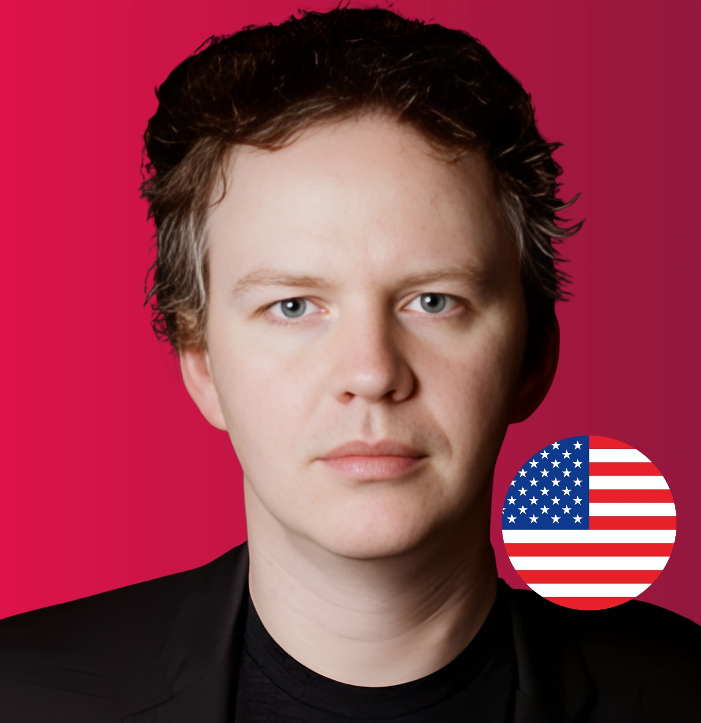 Who is Matthew Prince? - Favikon